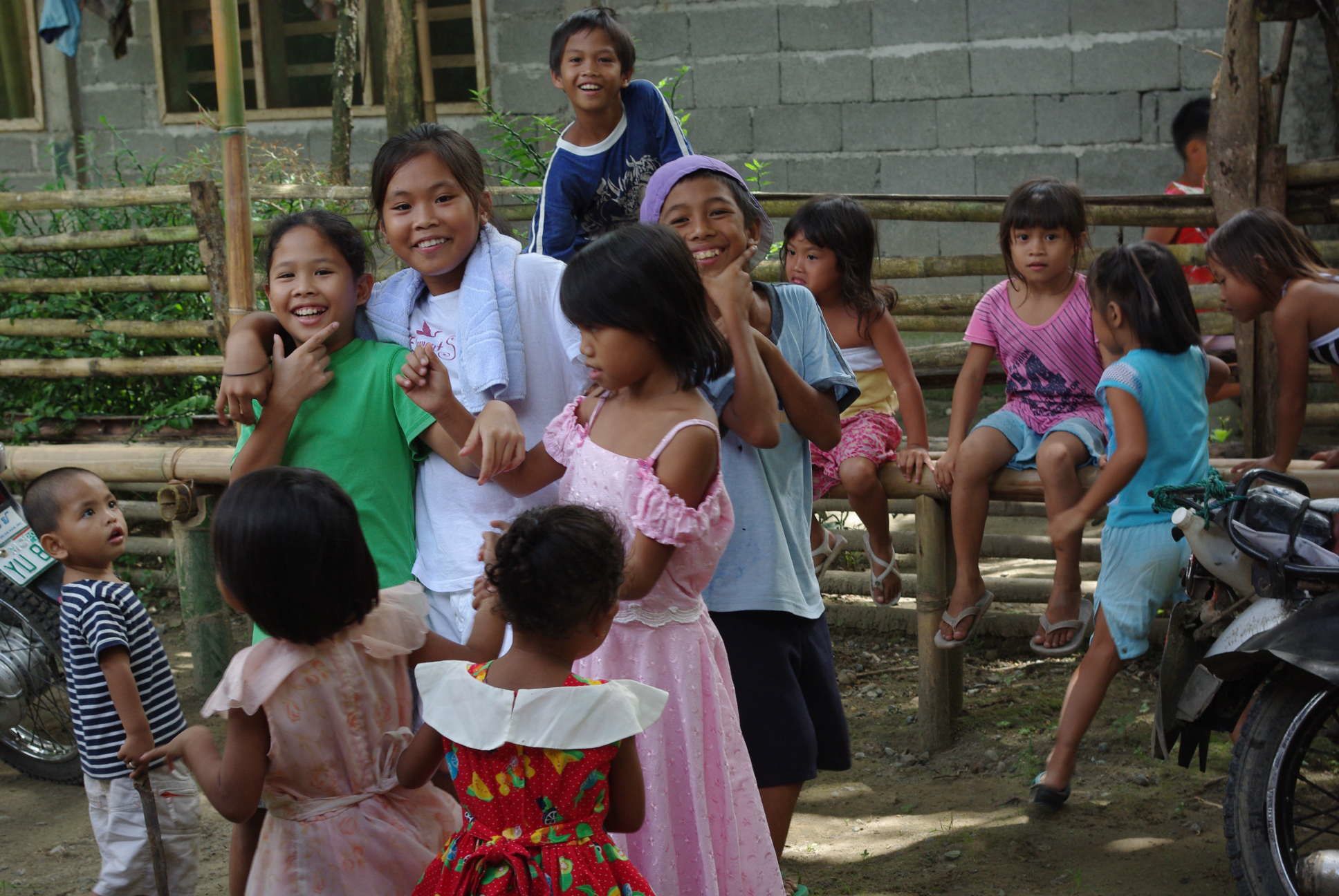 Photo Galery – Life in the Philippines | Kingdom Message Ministry ...