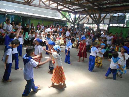 National Language Month | Kingdom Message Ministry Foundation