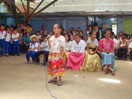 National Language Month | Kingdom Message Ministry Foundation